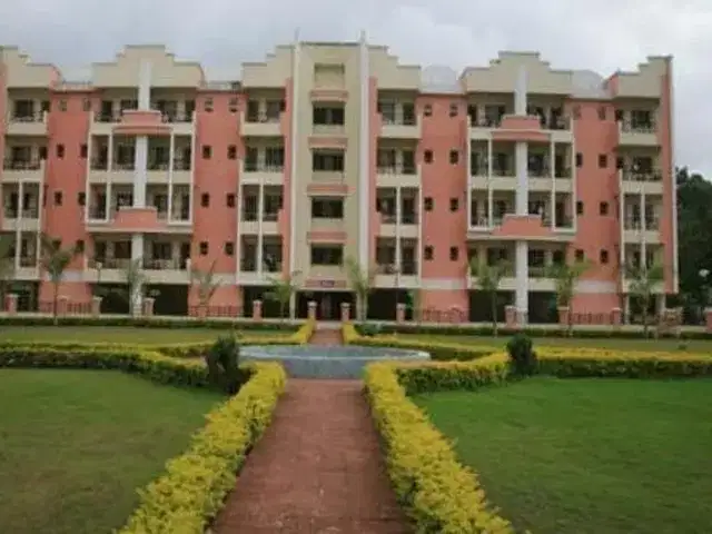 DEFENCE INSTITUTE OF ADVANCED TECHNOLOGY - Admission 2026, Fees ...